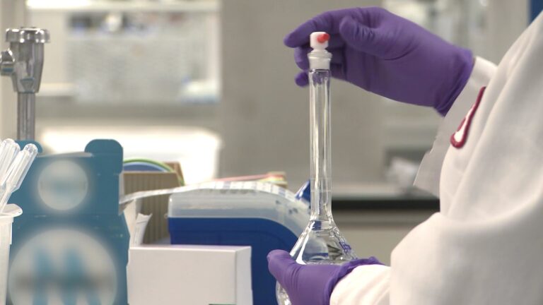 Kindeva Maryland Heights | Pharmaceutical Packaging Facility