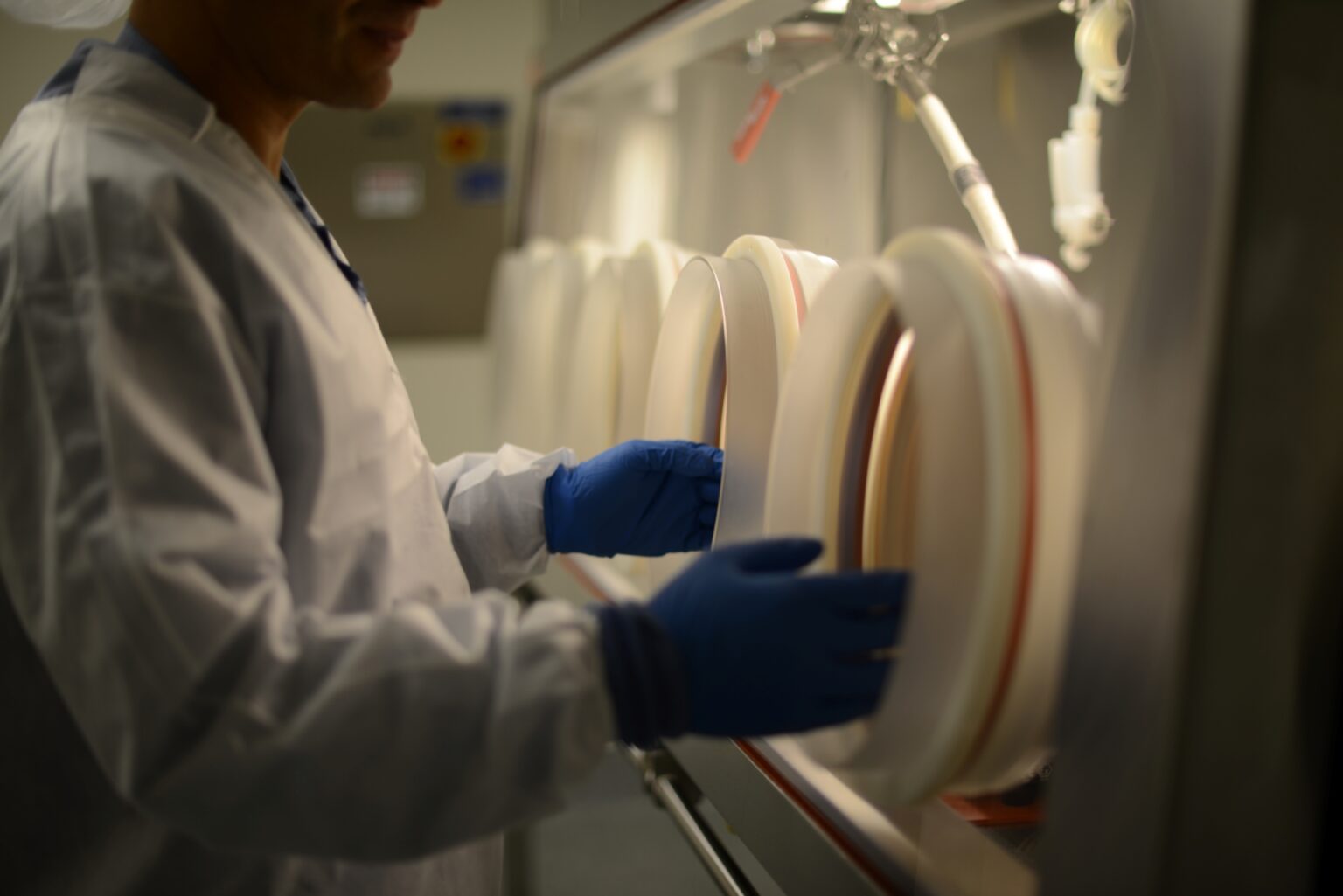 Kindeva Global Health Security donates ATNAA to Ukraine through the ...