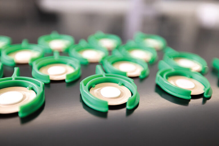 Explore our intradermal delivery capabilities - Kindeva