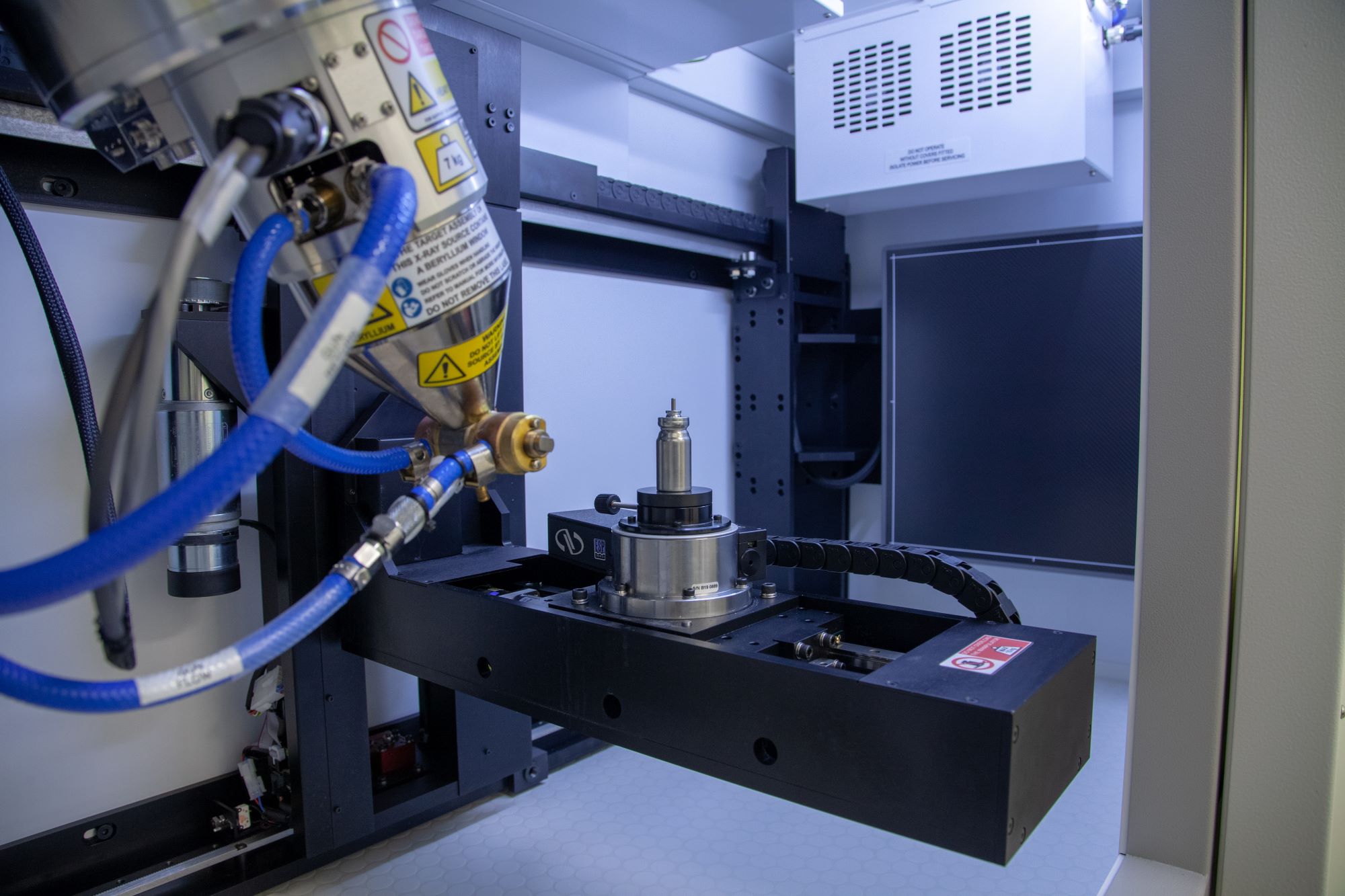 Kindeva Clitheroe | pMDI Manufacturer | Inhalers