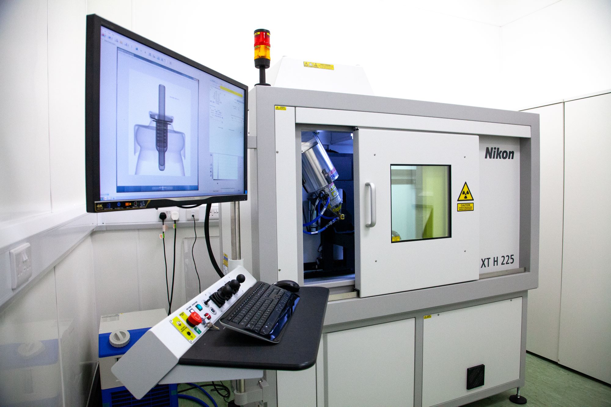 Kindeva Clitheroe | pMDI Manufacturer | Inhalers