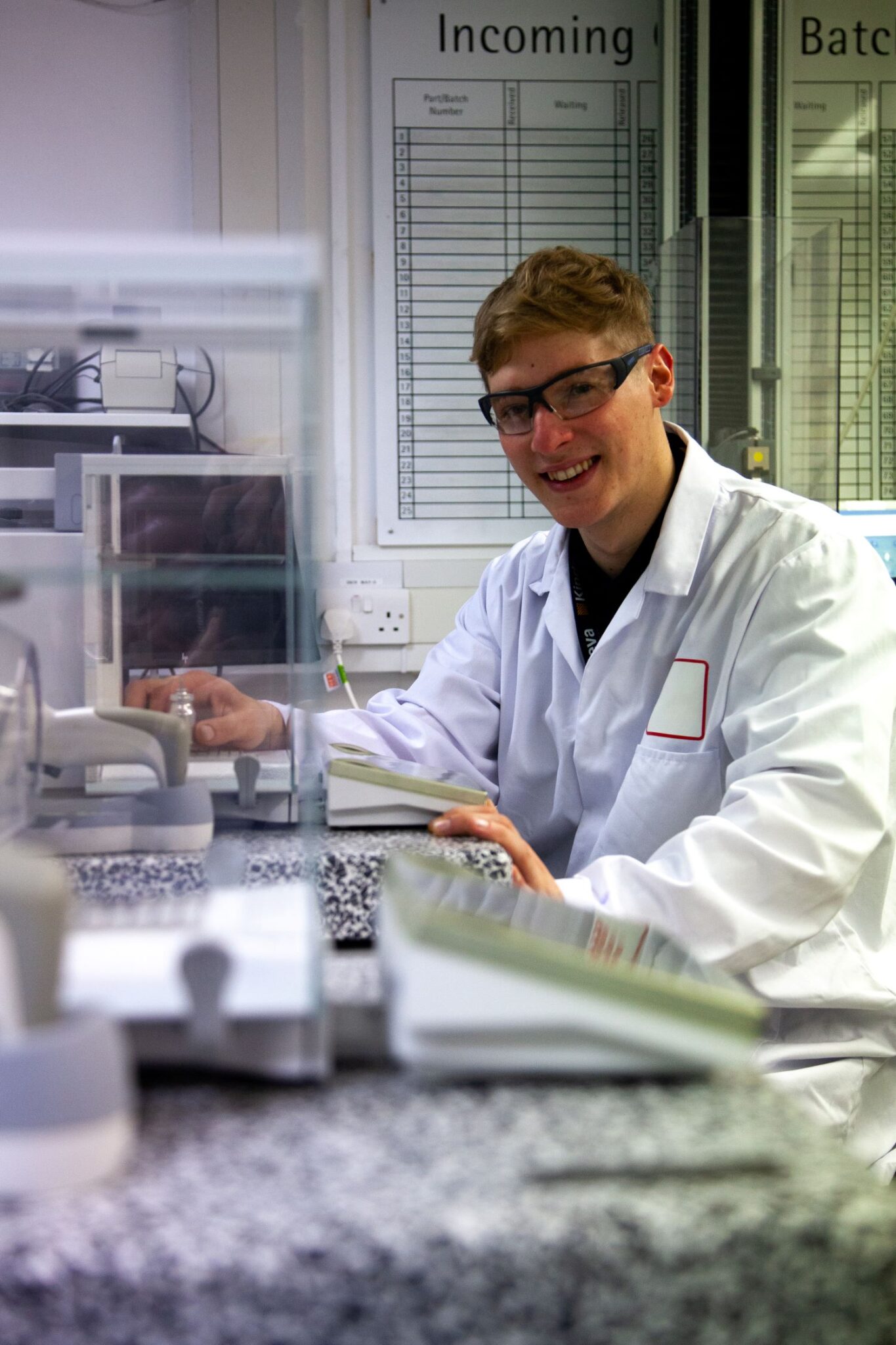 Kindeva Clitheroe | pMDI Manufacturer | Inhalers