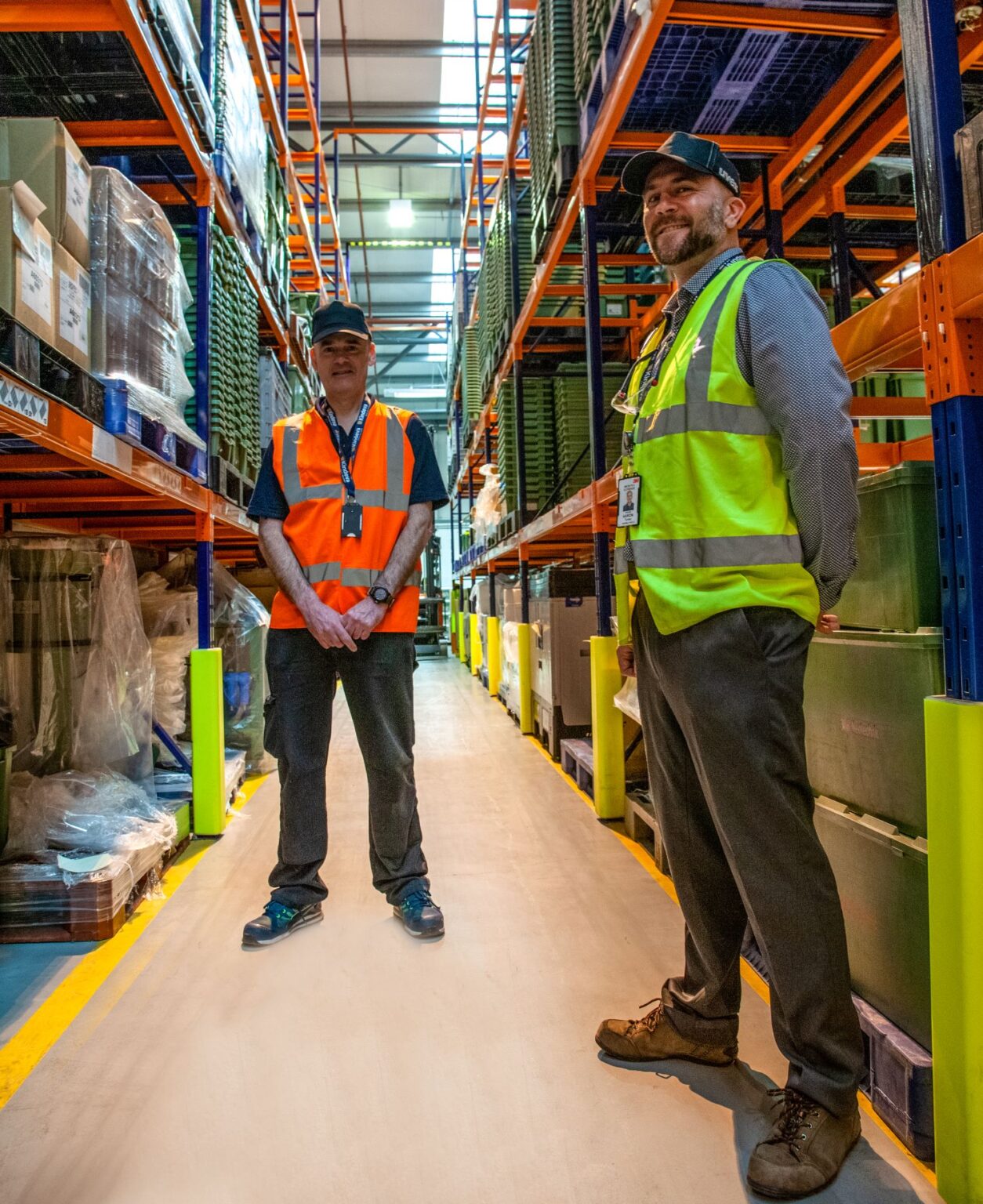 Kindeva Clitheroe | pMDI Manufacturer | Inhalers