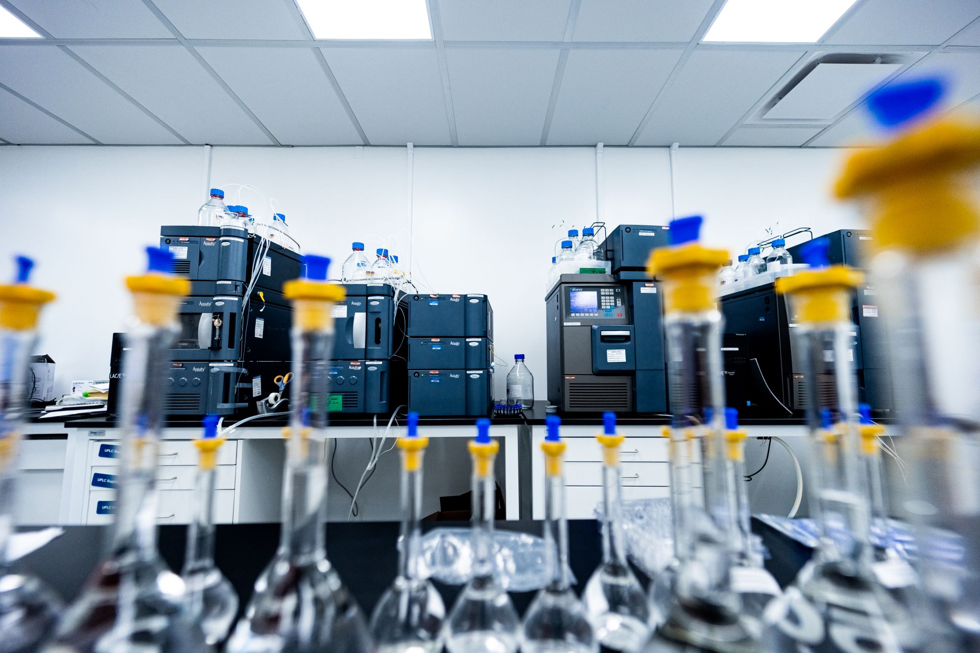 Analytical Testing Services | Kindeva CDMO