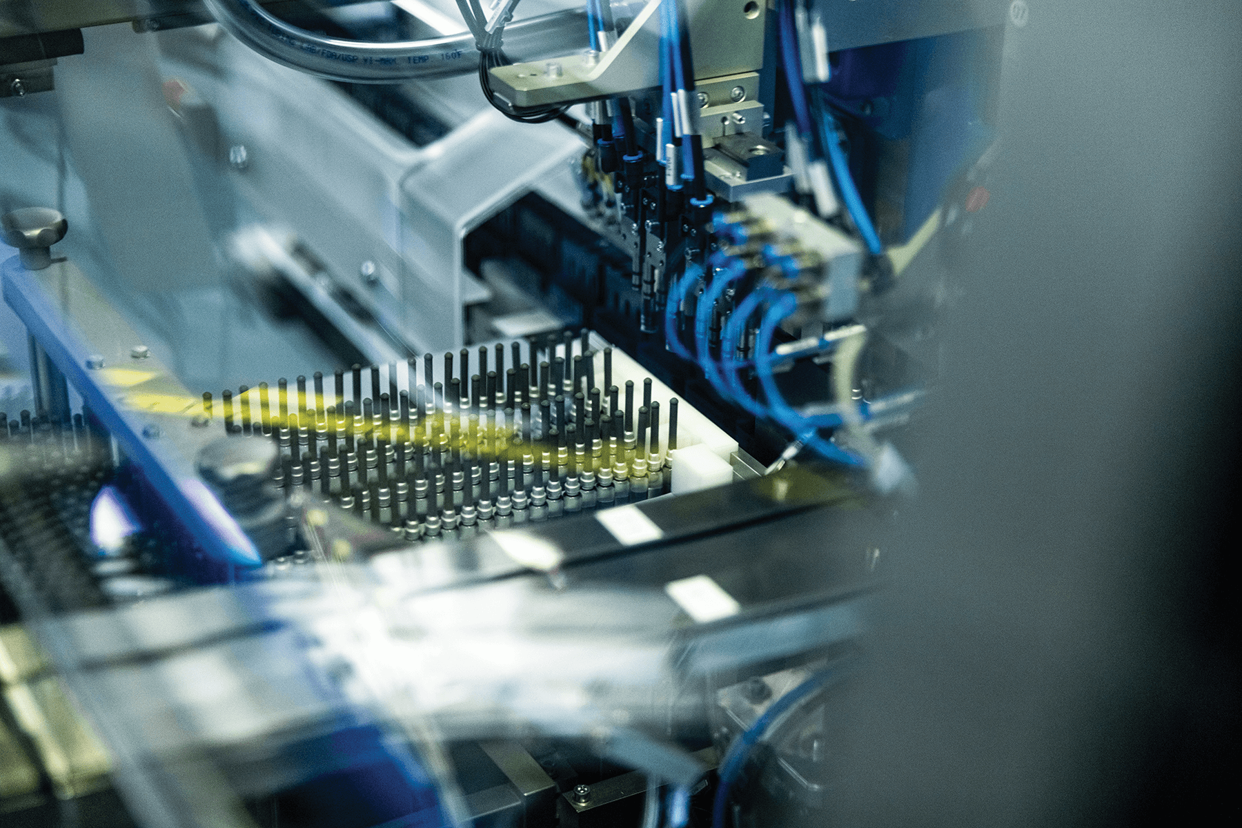 Full-service CDMO powerhouse capabilities - Kindeva