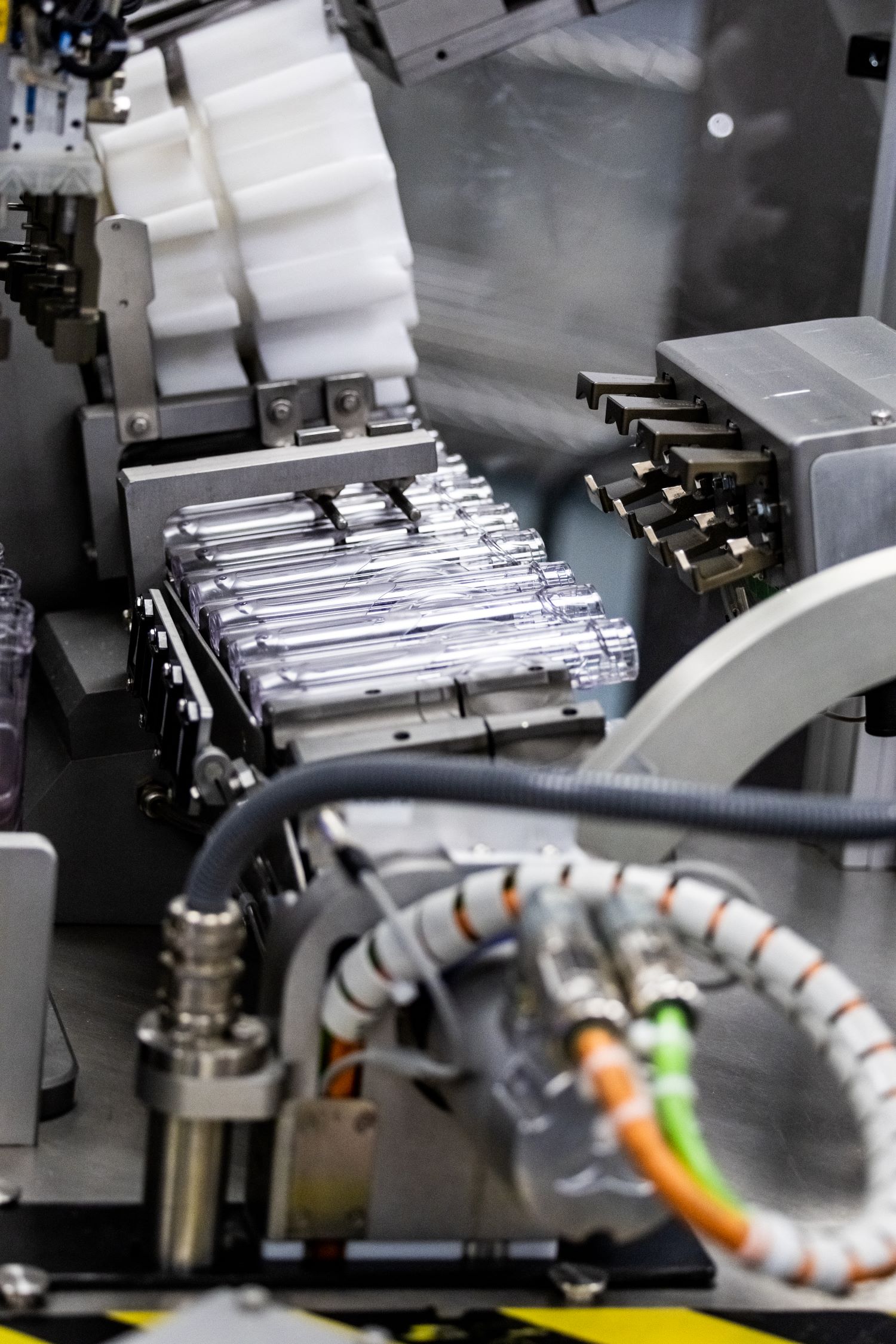 Aseptic Fill Finish | Sterile Fill Finish | Kindeva