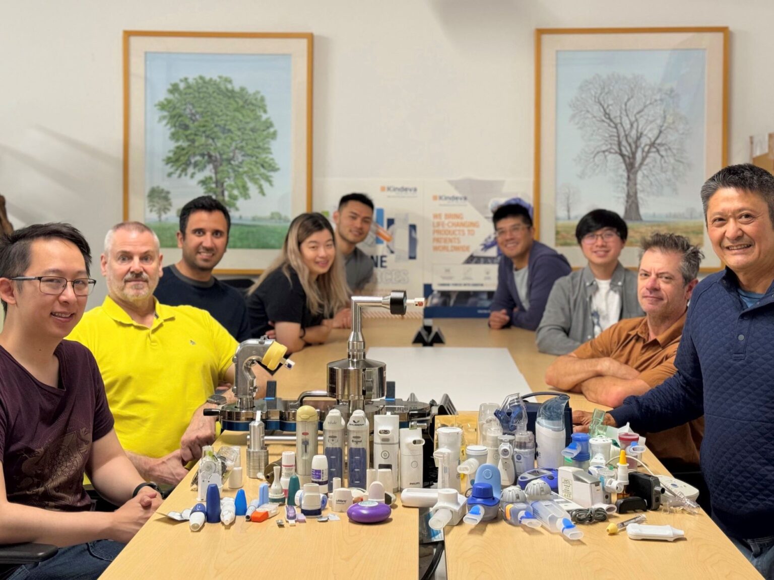 Kindeva Careers | Drug Delivery Jobs | Kindeva