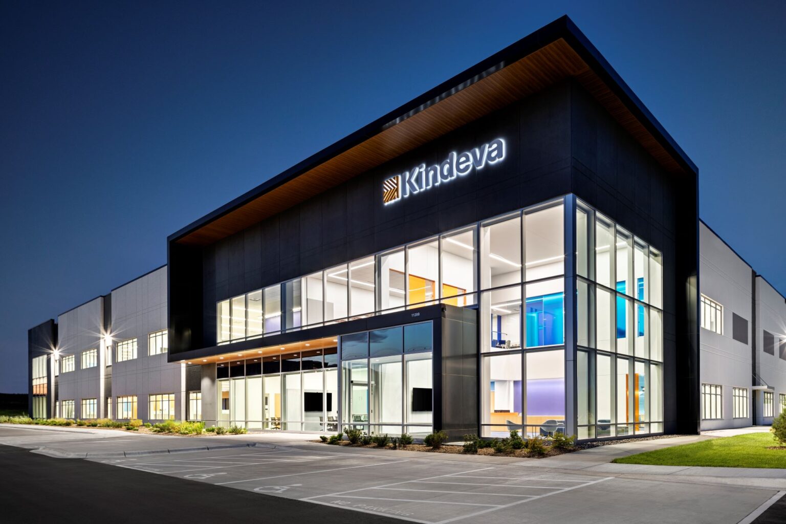 Kindeva Drug Delivery Locations | CDMO Facilities