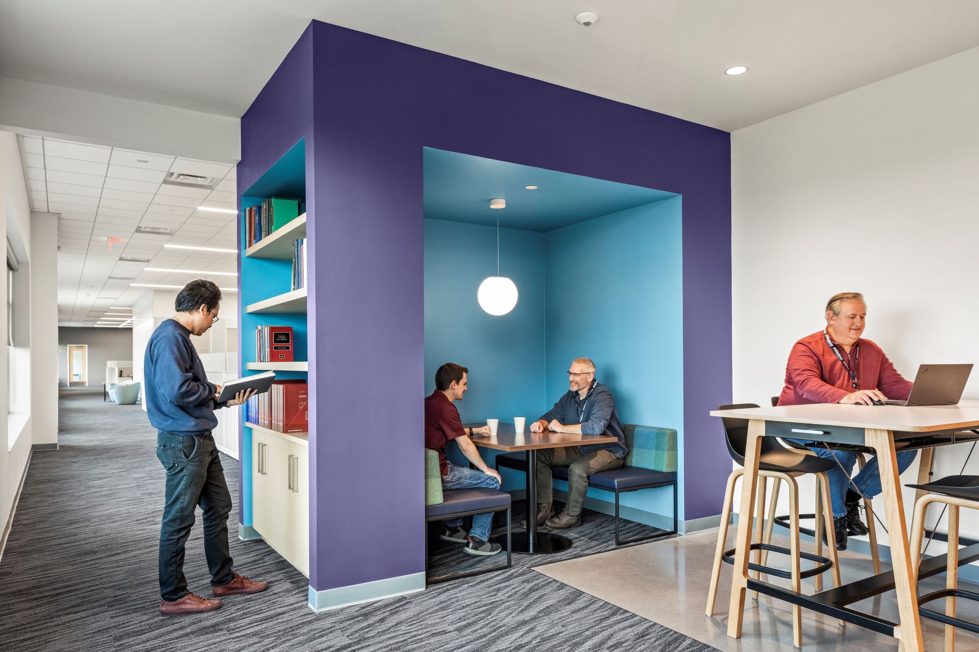 Kindeva Culture and Values | Kindeva