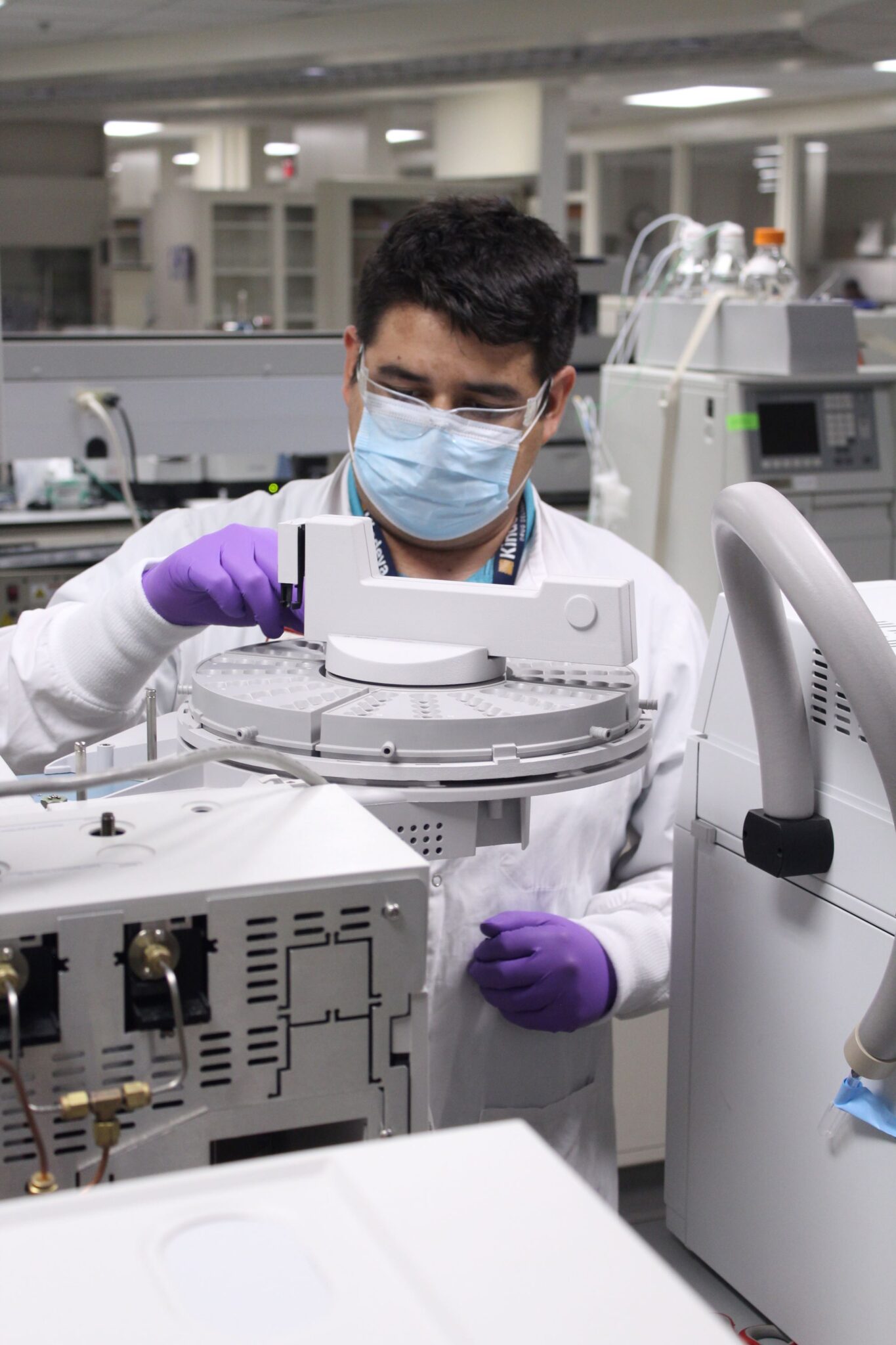 Kindeva Northridge | Transdermal Patch Manufacturer