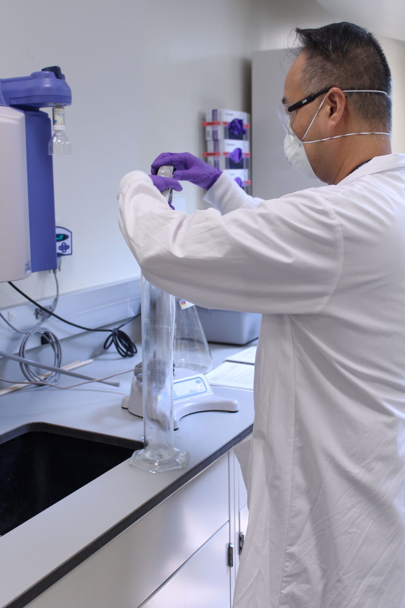 Kindeva Northridge | Transdermal Patch Manufacturer