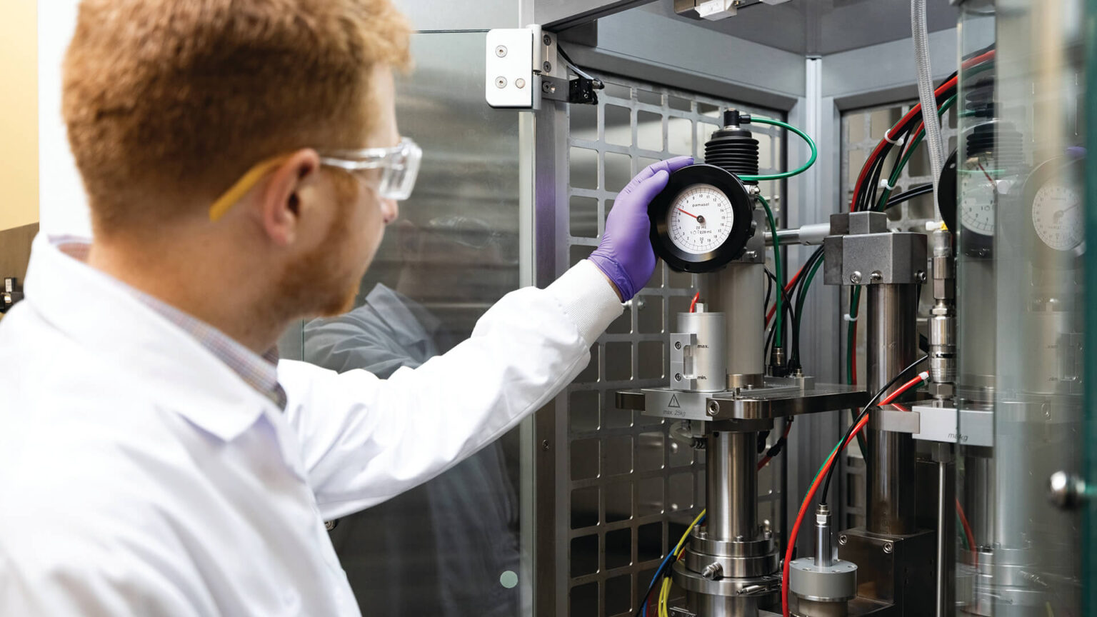 Leading the way in low-GWP propellants - Kindeva