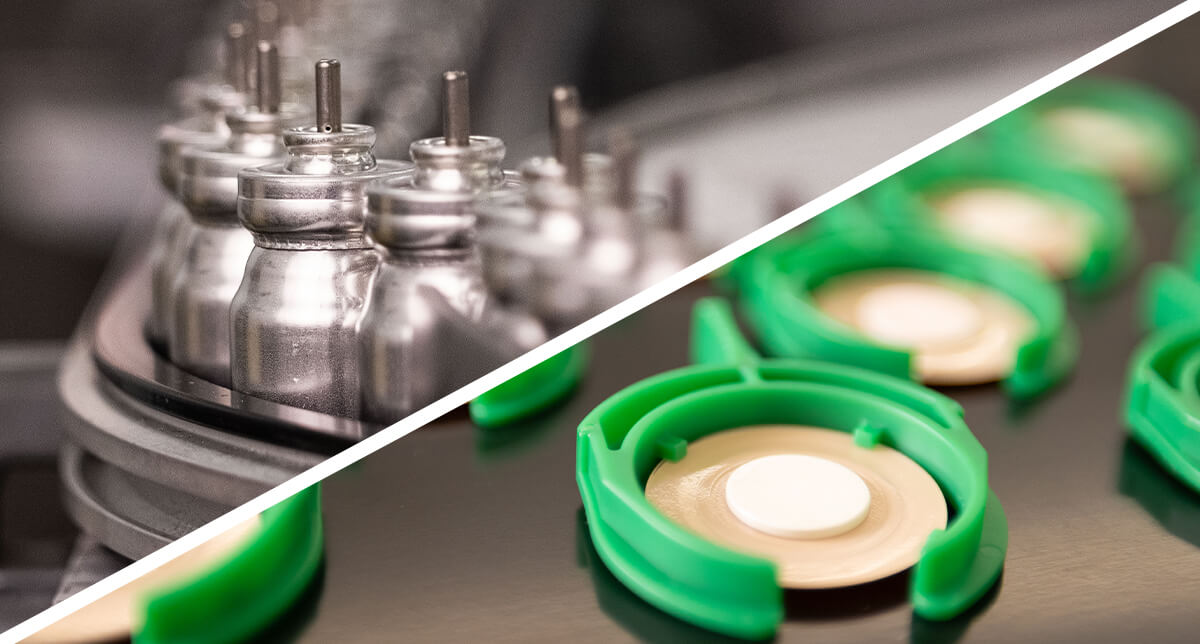 Eliminating the syringe with inhaled and microneedle vaccine delivery ...