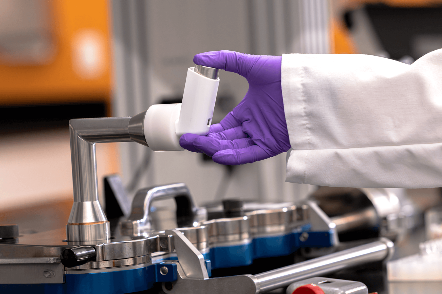 Inhalation CDMO | Inhalation Drug Delivery | Kindeva