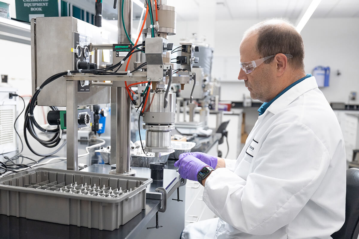 Analytical testing strategy and approach for combination products - Kindeva