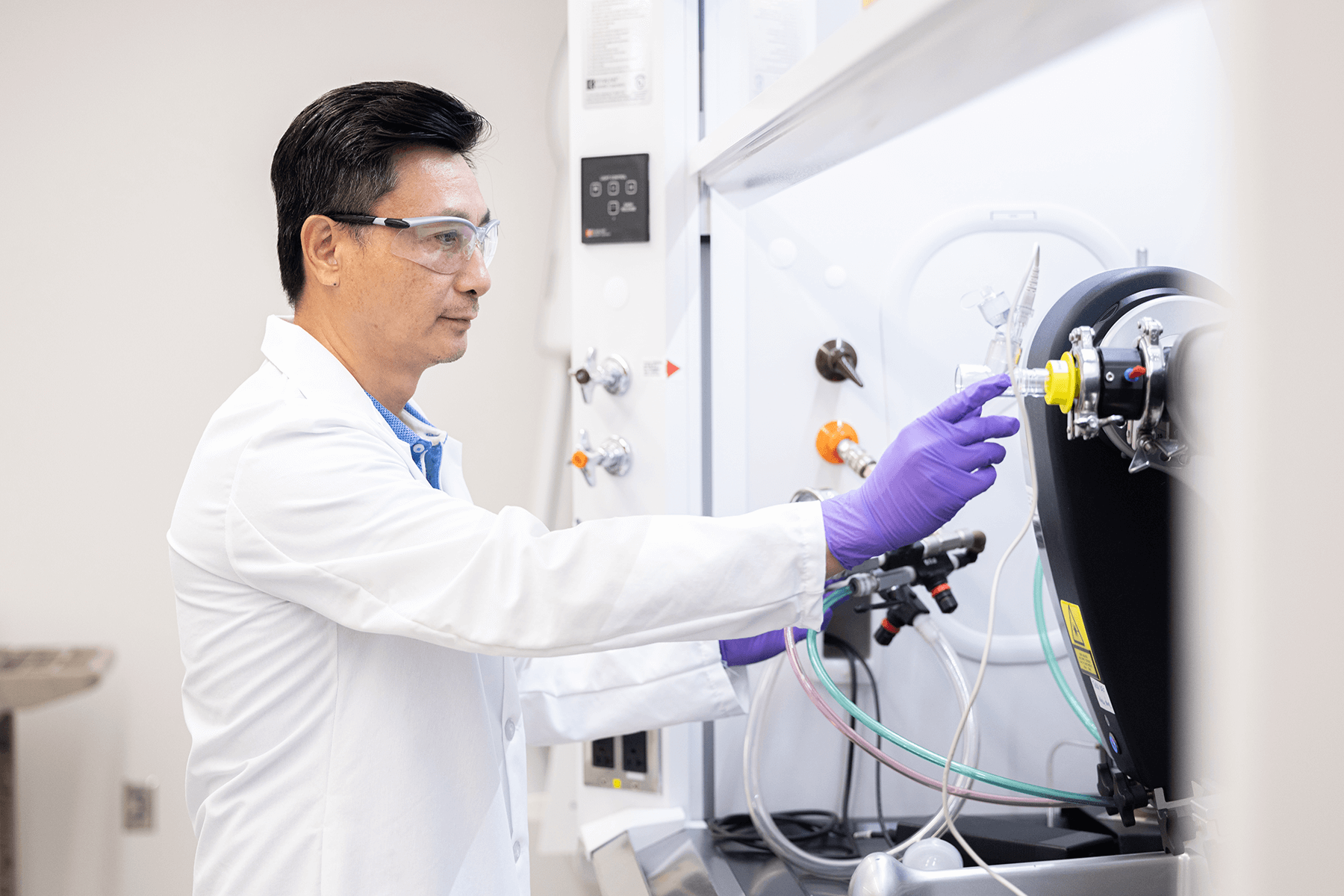 Pulmonary & nasal delivery capabilities - Kindeva