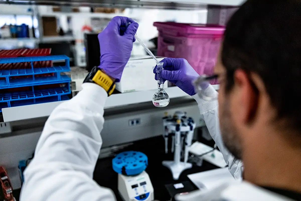 Opportunities and considerations for inhaled biologics - Kindeva