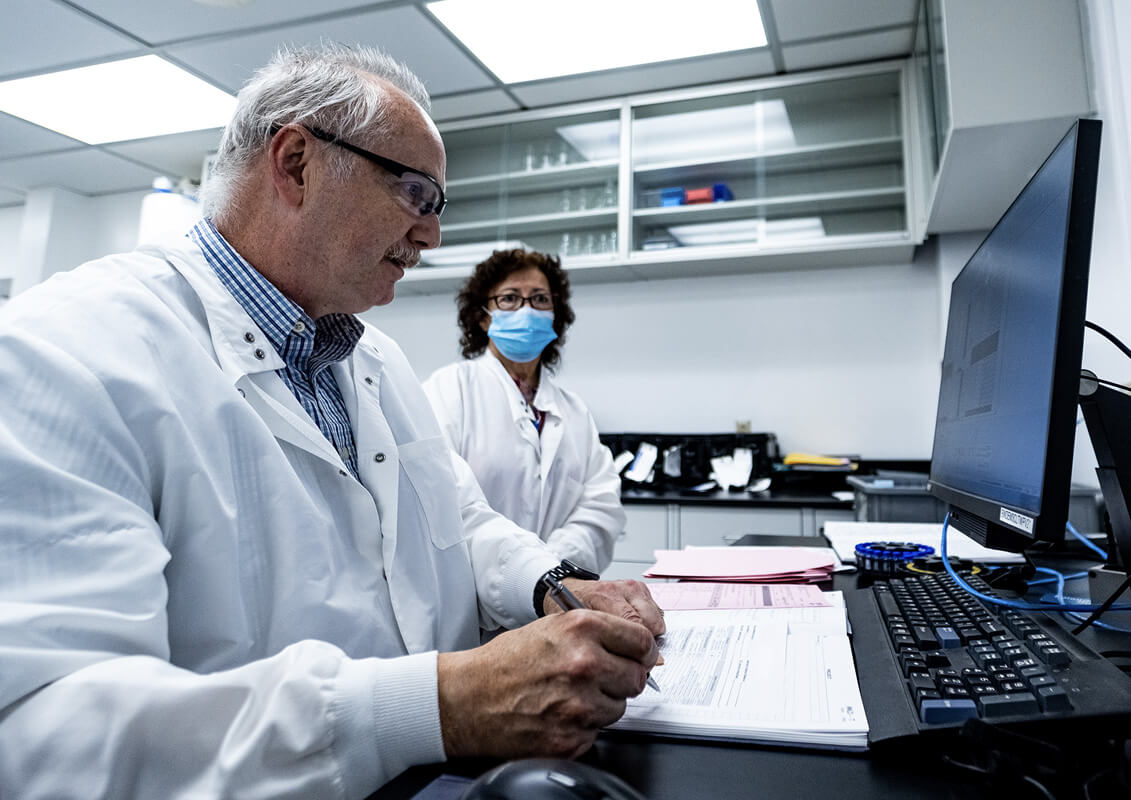 Predictive engineering & digital twinning in biotech - Kindeva