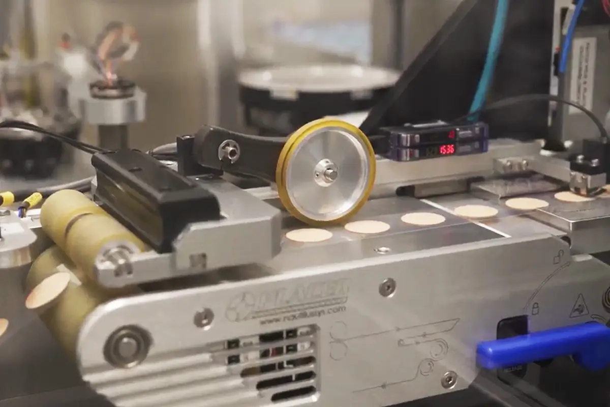 Webinar | A Bridge to the Future of Aseptic Manufacturing: A Pharma 4.0 ...