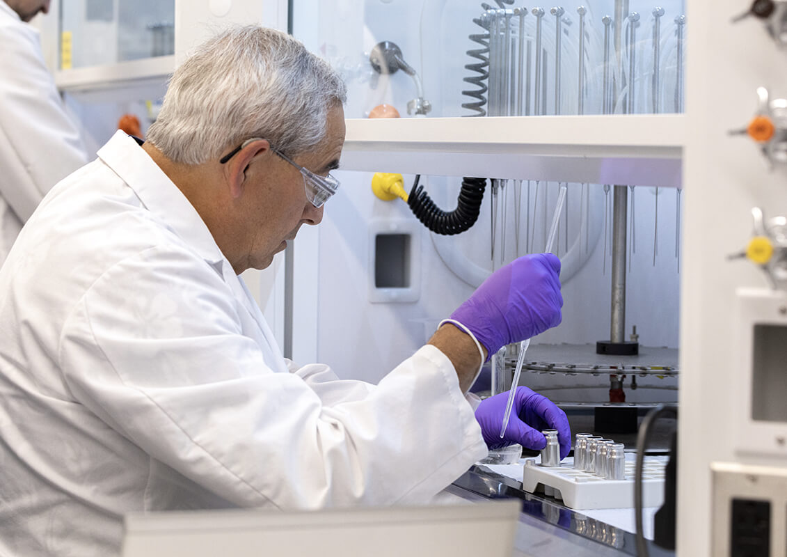 Understanding the in-vitro/in-vivo relationship (IVIVR): inhaled ...