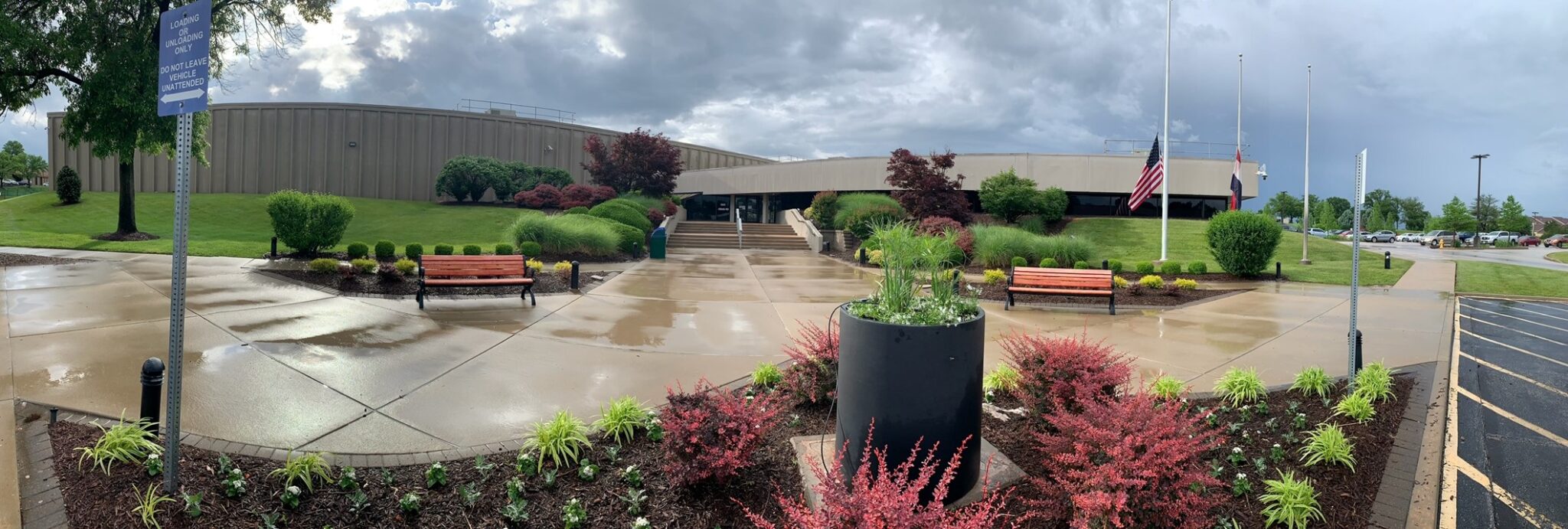 Kindeva Maryland Heights | Pharmaceutical Packaging Facility