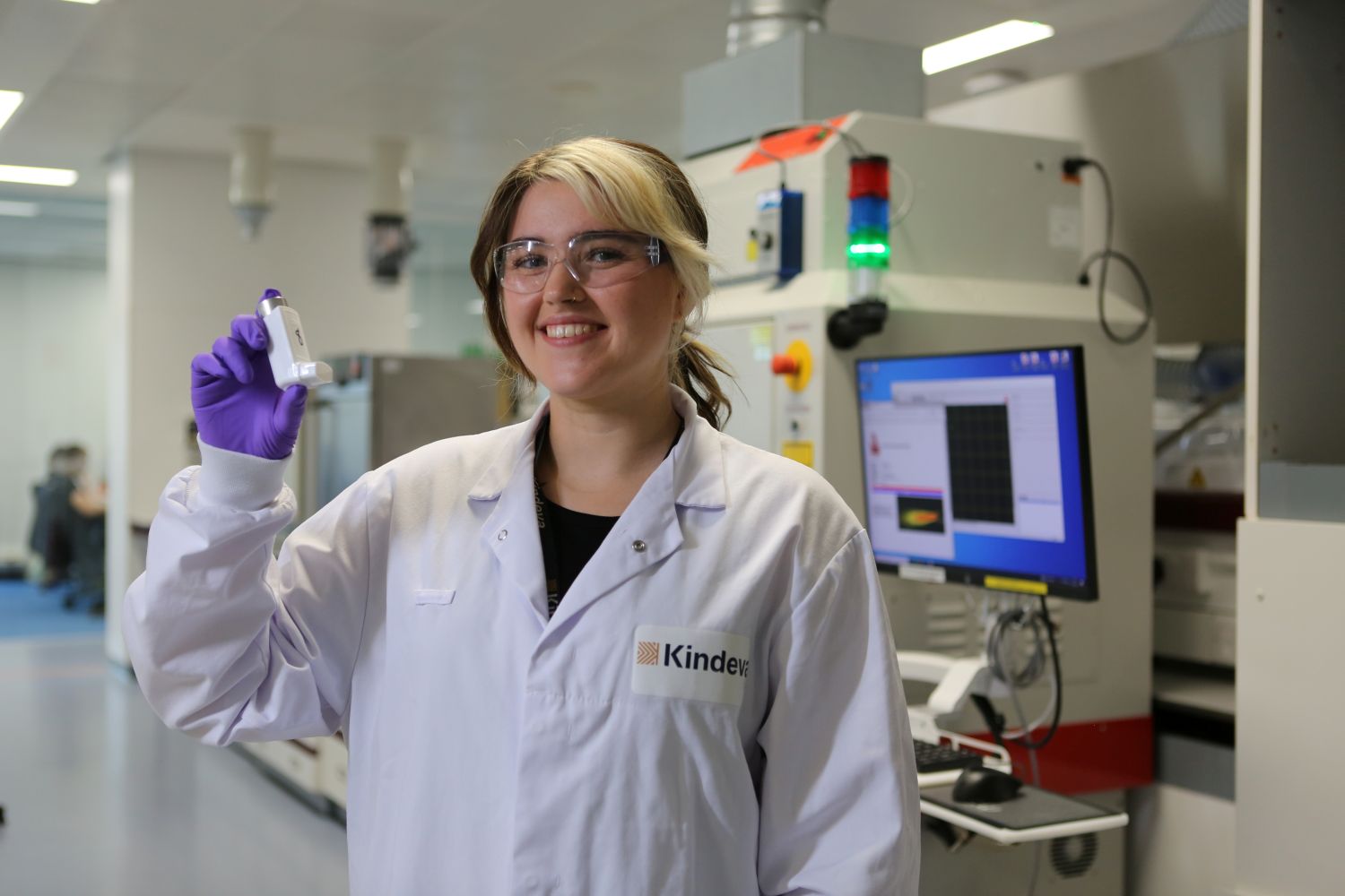 Kindeva Careers | Drug Delivery Jobs | Kindeva